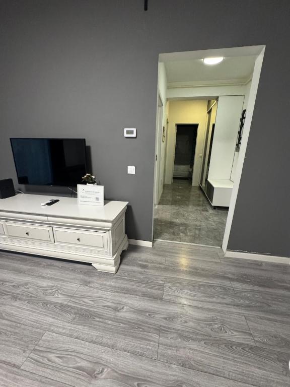 White HOME in Exigent Plaza Romania faza 4, Bukarest (aktualisierte Preise für 2025)