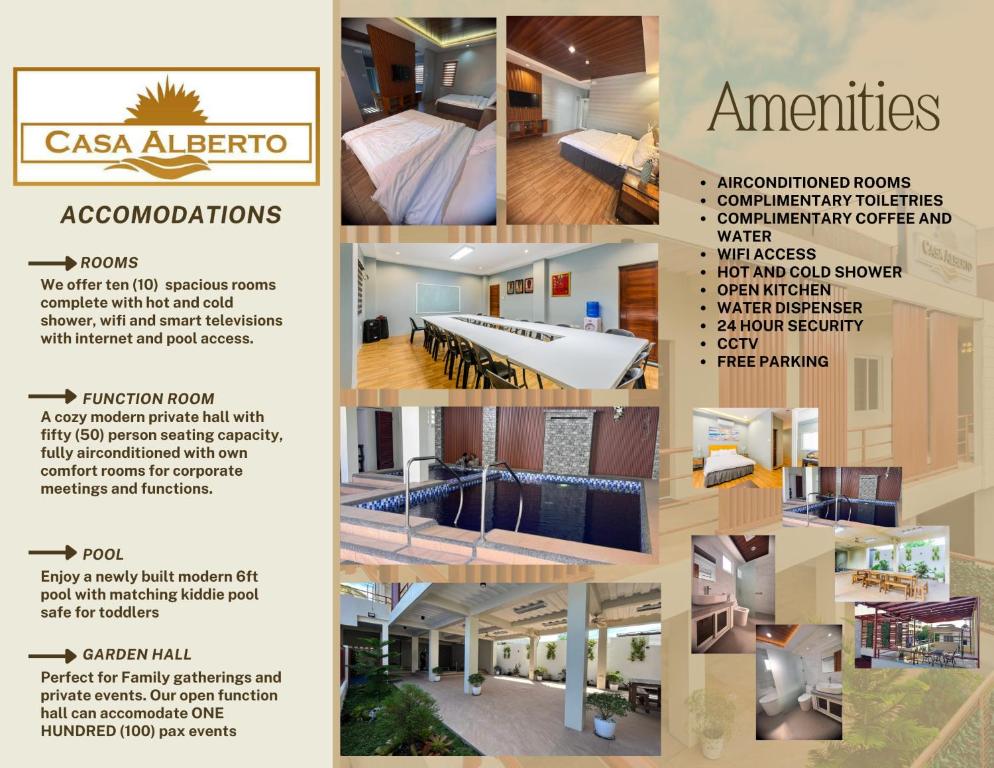 Casa Alberto Of Calapan Town Center, Calapan (updated prices 2026)