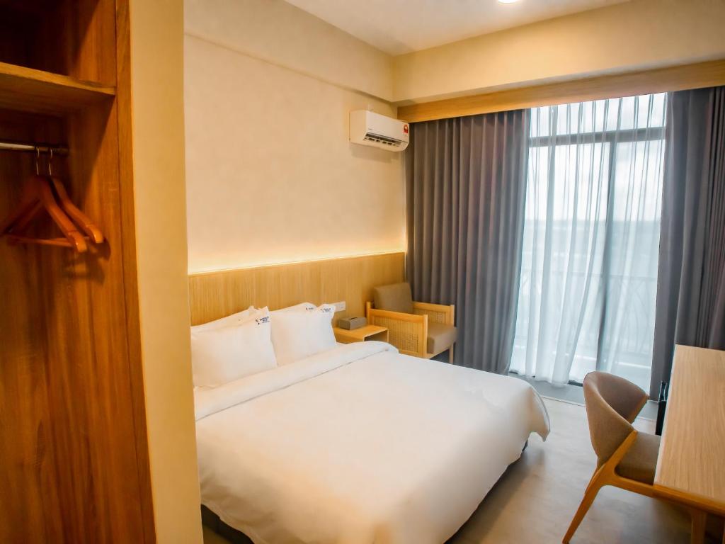 Eastwood Valley Golf & Country Club, Miri (bijgewerkte prijzen 2025)