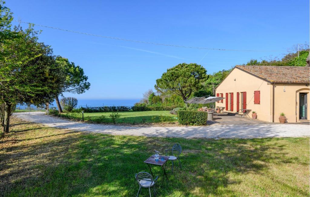 Amazing Home In Montemarciano With Wifi, Alta Marina (updated prices 2026)
