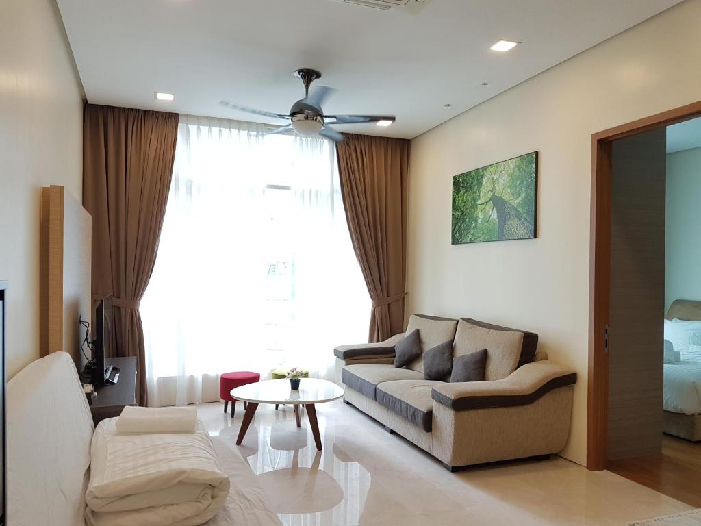 Soho Suites Pavilion by LSA, Kuala Lumpur (updated prices 2026)