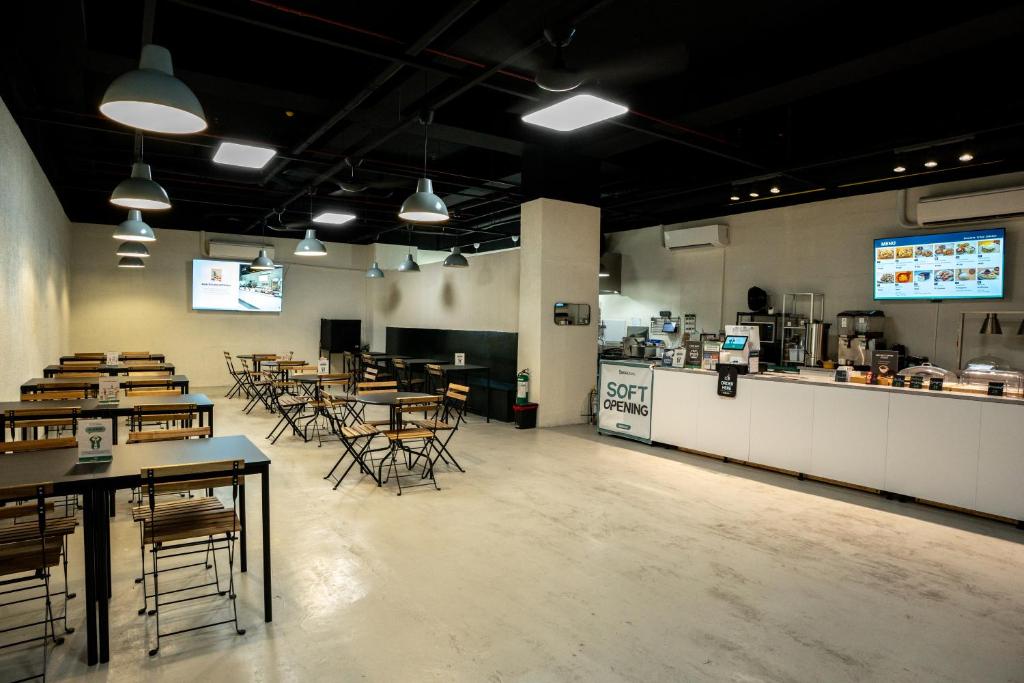 Hop Inn Ortigas Center Manila, Manila (updated prices 2025)