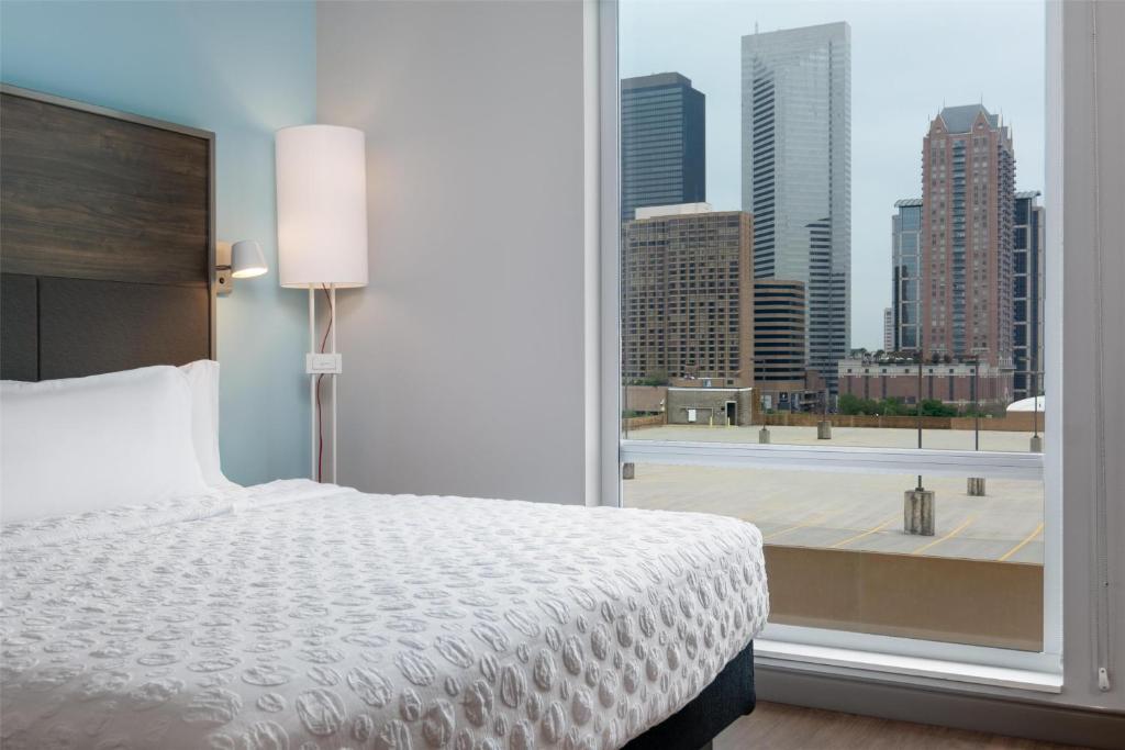 Tru By Hilton Houston Downtown Convention Center, Houston (updated ...