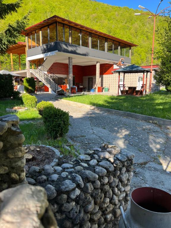 Villa Rugova Camp, Peje (updated prices 2025)