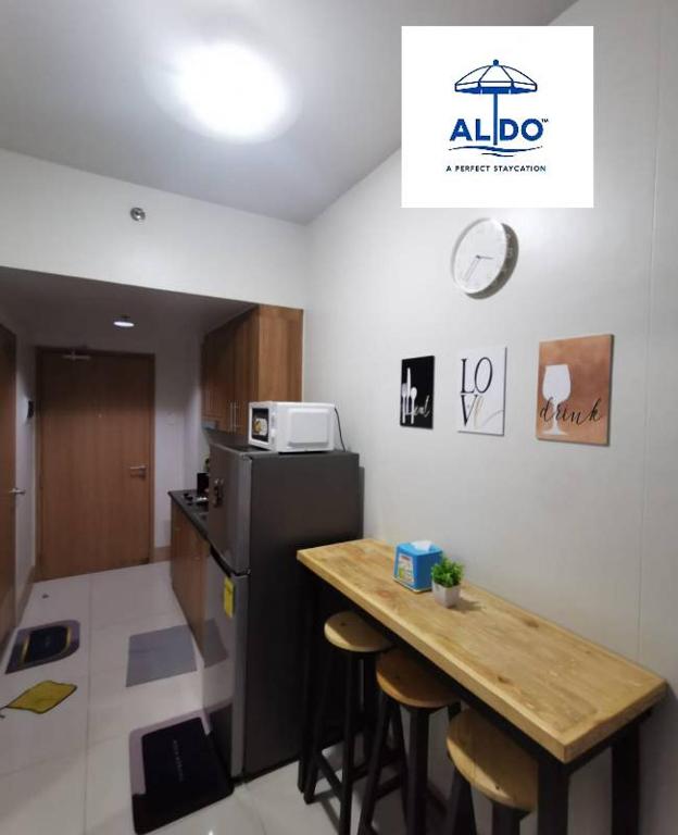 Mall of Asia condotel shore 3 residence, Manila (updated prices 2025)