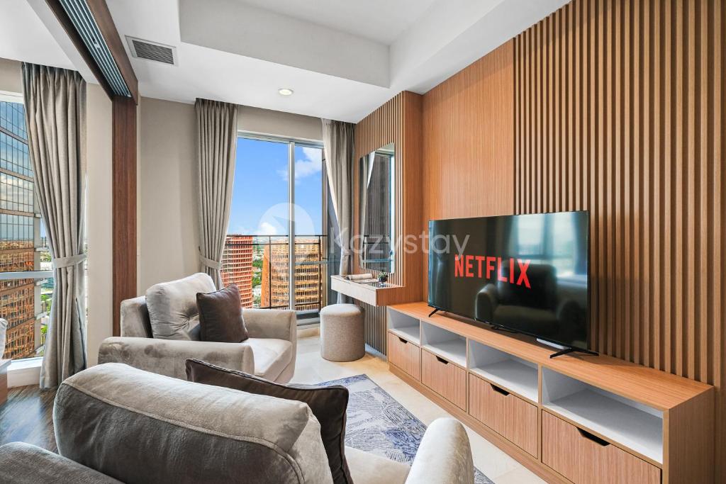 Shika by Kozystay - TB Simatupang, Jakarta (updated prices 2025)