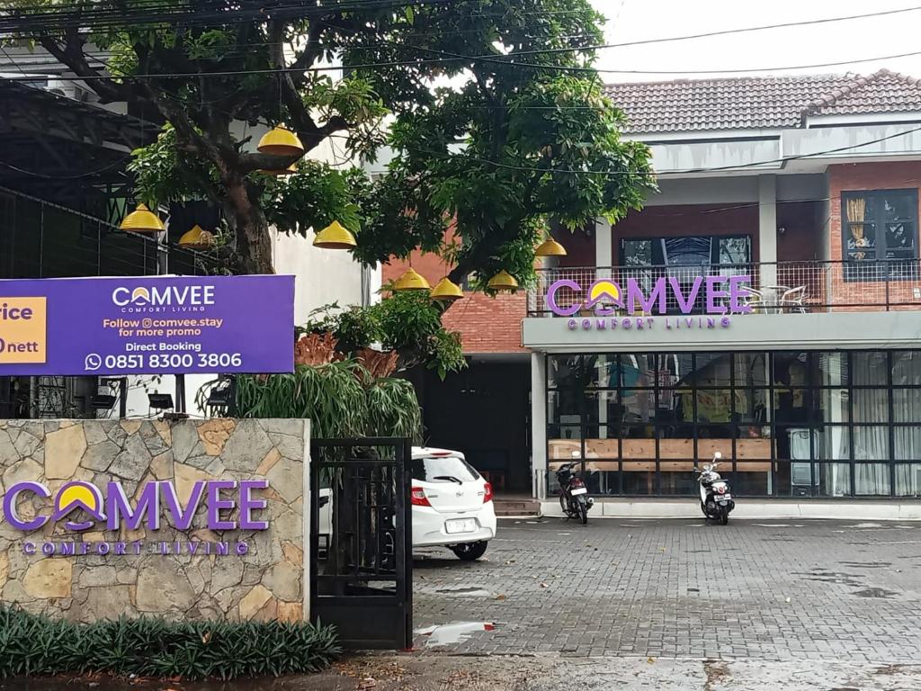 Comvee, Srondolwetan (preços atualizados para 2025)
