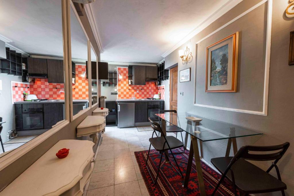 Il Rifugio del David by MMega, Florence (updated prices 2025)