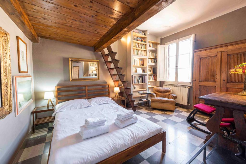 Il Rifugio del David by MMega, Florence (updated prices 2026)