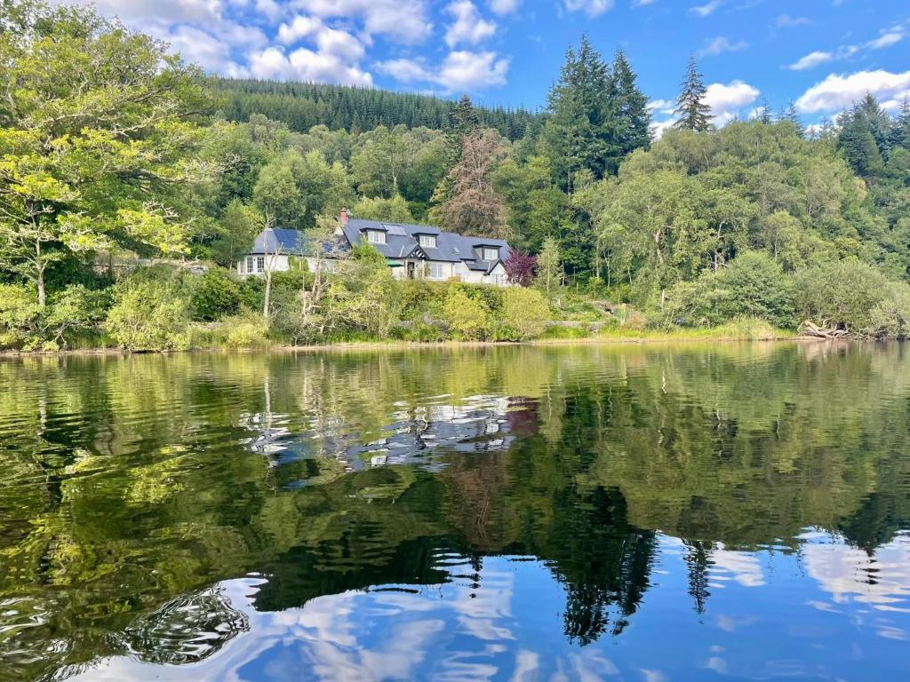 Ardross Cottage, Aberfoyle (updated prices 2026)