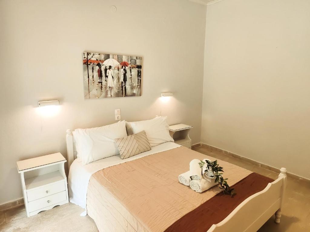 Amalia Apartment, Perítheia (updated prices 2025)