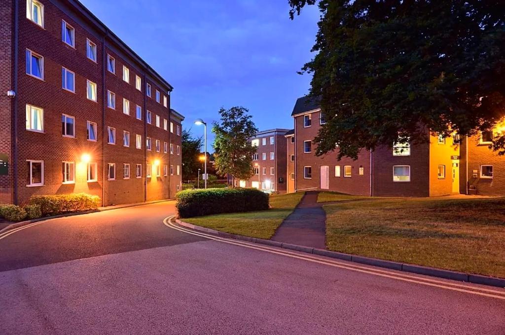 Broadgate Park Beeston Nottingham, Nottingham (updated prices 2026)