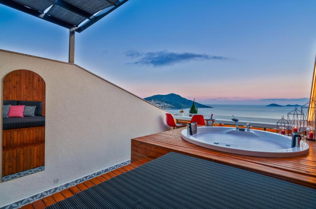 Lupia Suites, Kalkan (updated prices 2026)
