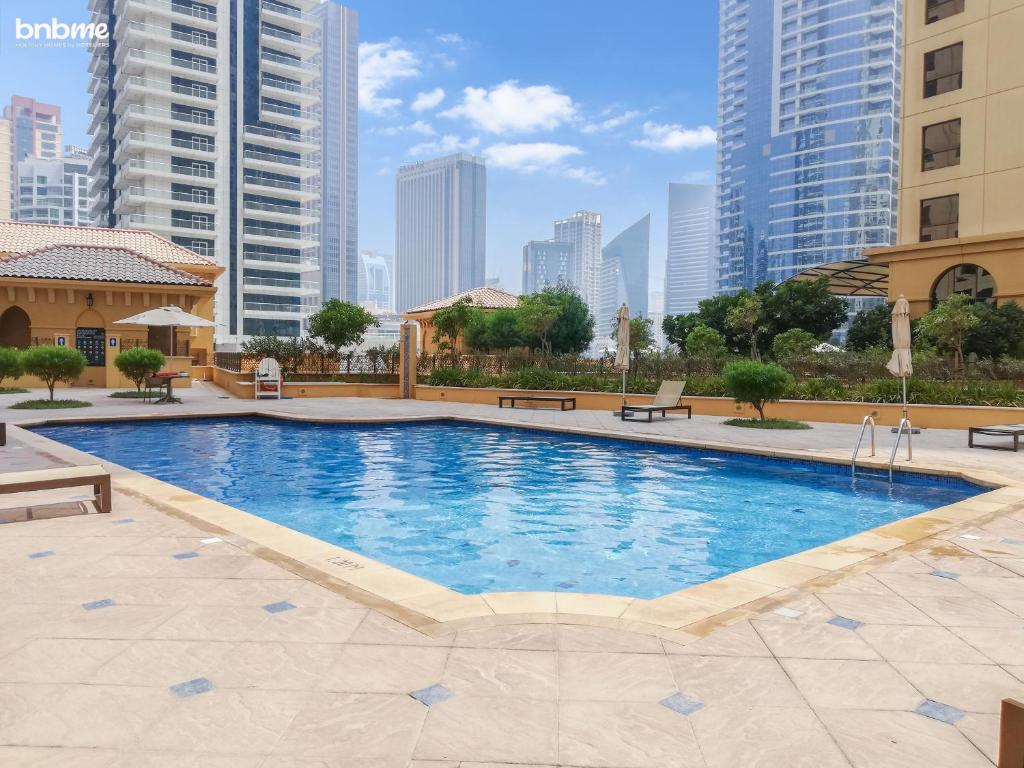 Large Family Home Murjan JBR, Dubai (updated prices 2026)