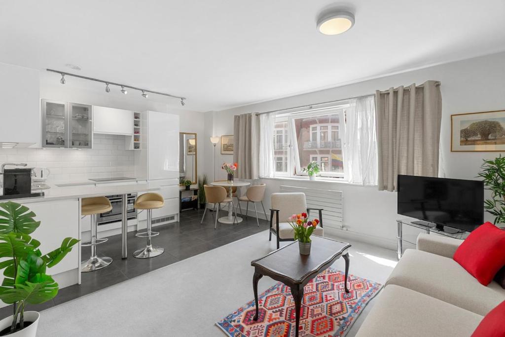 Elegant flat Opposite Harrods,Prime Knightsbridge, London (updated ...