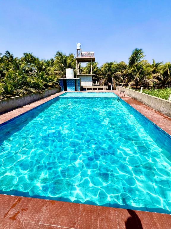 Mahadev Farm Resorts, Sasan Gir (updated prices 2026)