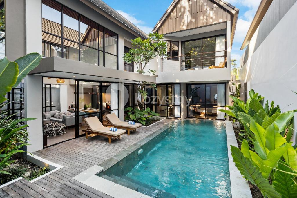 Elio Villa by Kozystay - Jimbaran, Jimbaran (updated prices 2025)