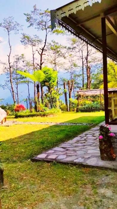 Tripoo Rhisum the premium Haapo retreat, Pelling (updated prices 2026)