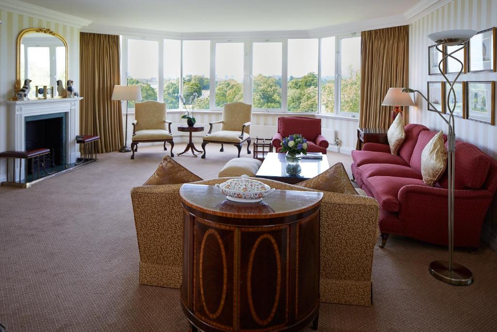 Cheval Thorney Court at Hyde Park, London (updated prices 2025)