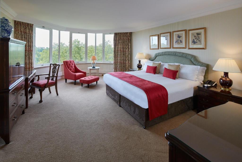 Cheval Thorney Court at Hyde Park, London (updated prices 2025)