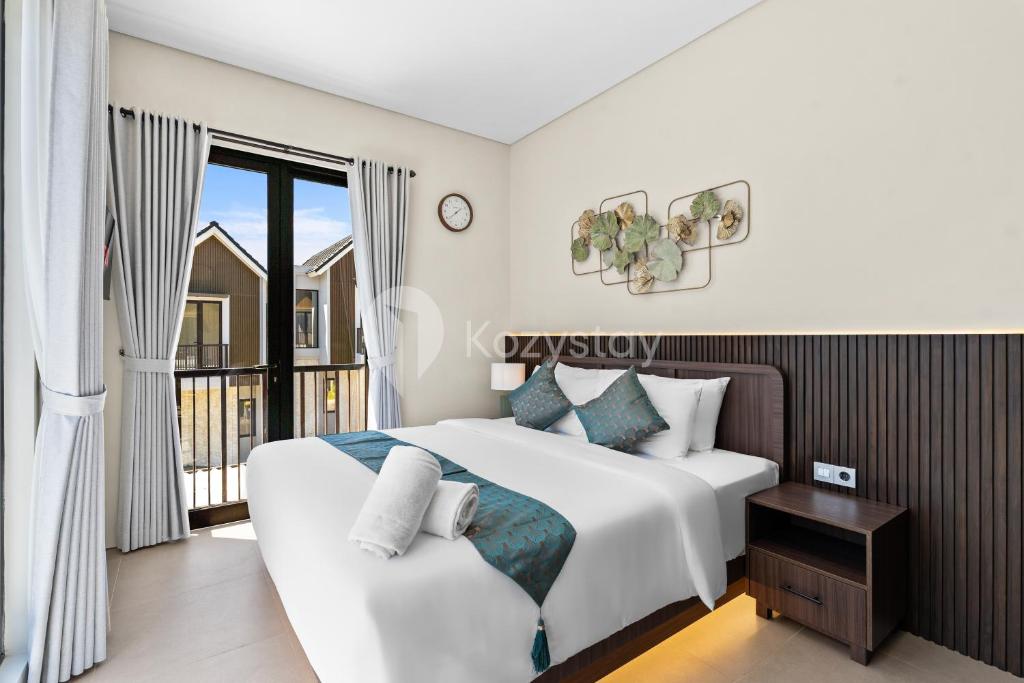 Zara Villa by Kozystay - Jimbaran, Jimbaran (updated prices 2026)