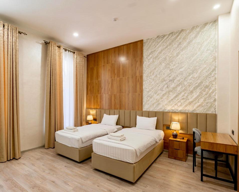 Hotel Malika Bukhara, Bukhara (updated prices 2025)