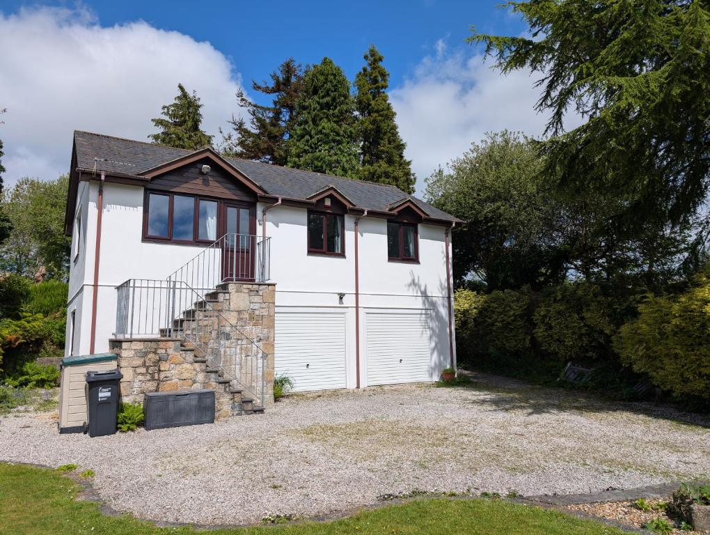 Near Eden Project apartment, Trethurgy (updated prices 2025)