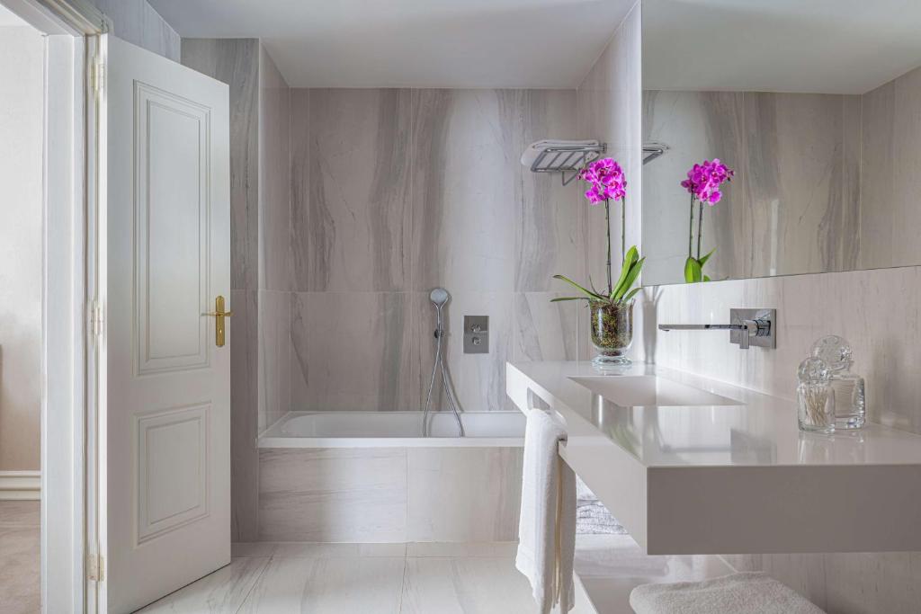 Tivoli Avenida Liberdade Lisboa – A Leading Hotel of the World, Lisbon ...