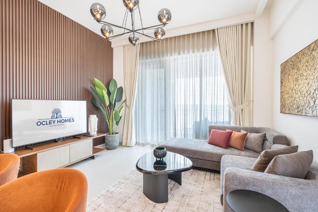 Premium Home in Creek Beach with Lagoon Access، Sabkhah (أسعار محدثة ...