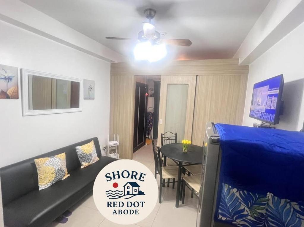 Shore Red Dot Abode - Shore Residences 1 C2, Manilla (bijgewerkte ...