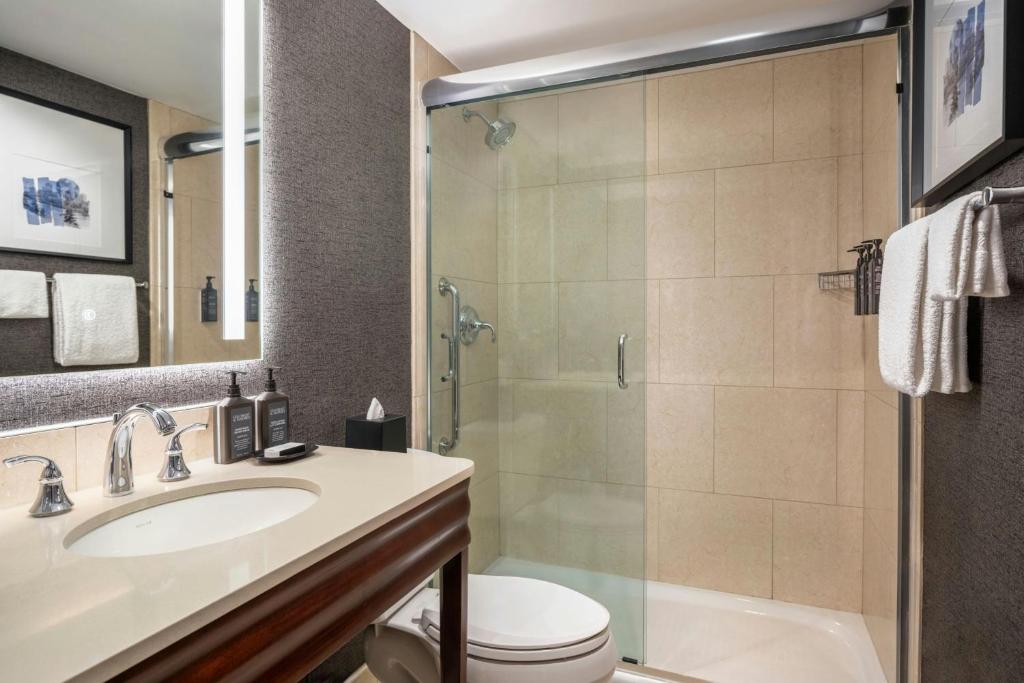 Sheraton Cavalier Saskatoon Hotel, Saskatoon (updated prices 2025)