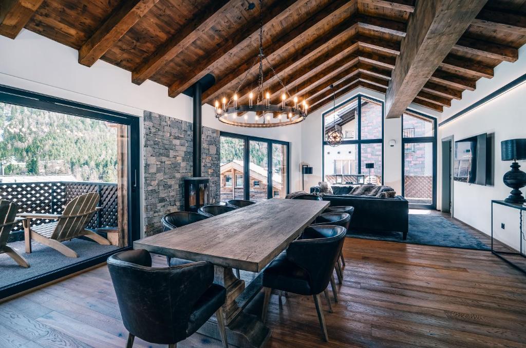 Navigare Resorts, Saas-Fee (aktualisierte Preise für 2026)