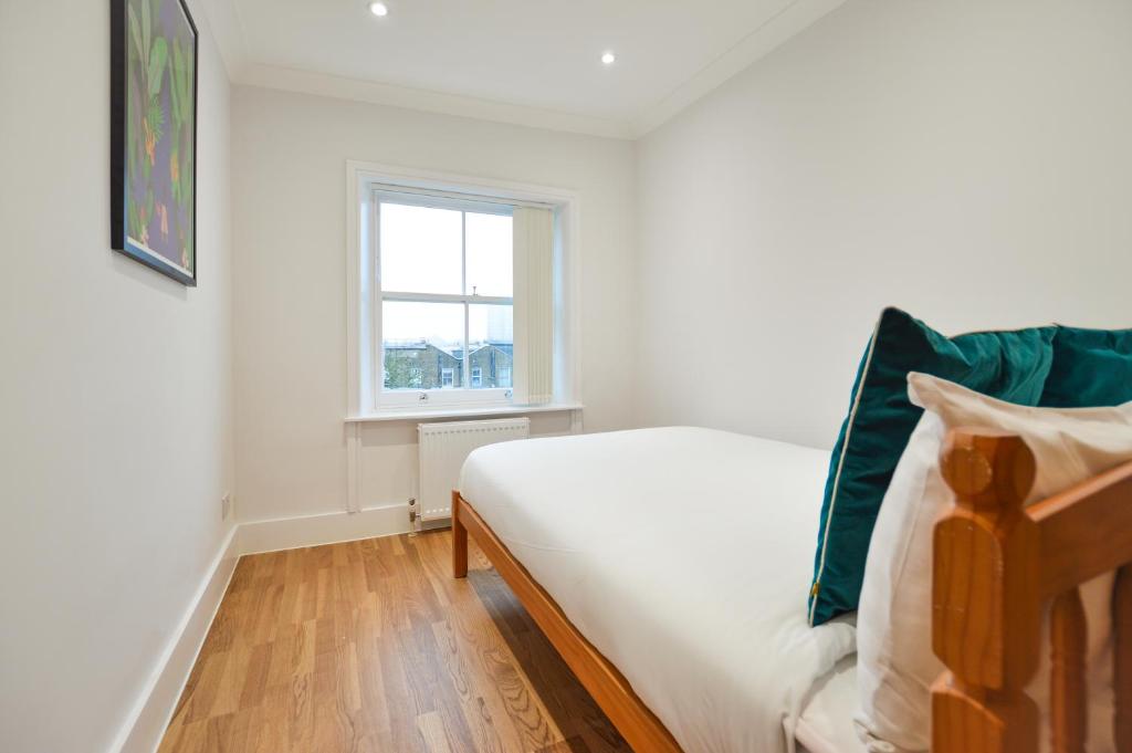 Westbourne Crescent Serviced Apartments, London (updated prices 2026)