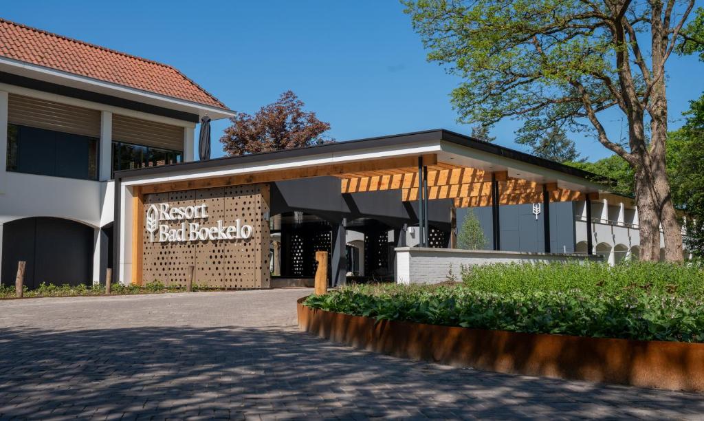 Resort Bad Boekelo