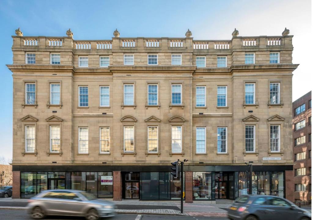 For Students Only - Collegiate Plummer House Newcastle, Newcastle upon ...
