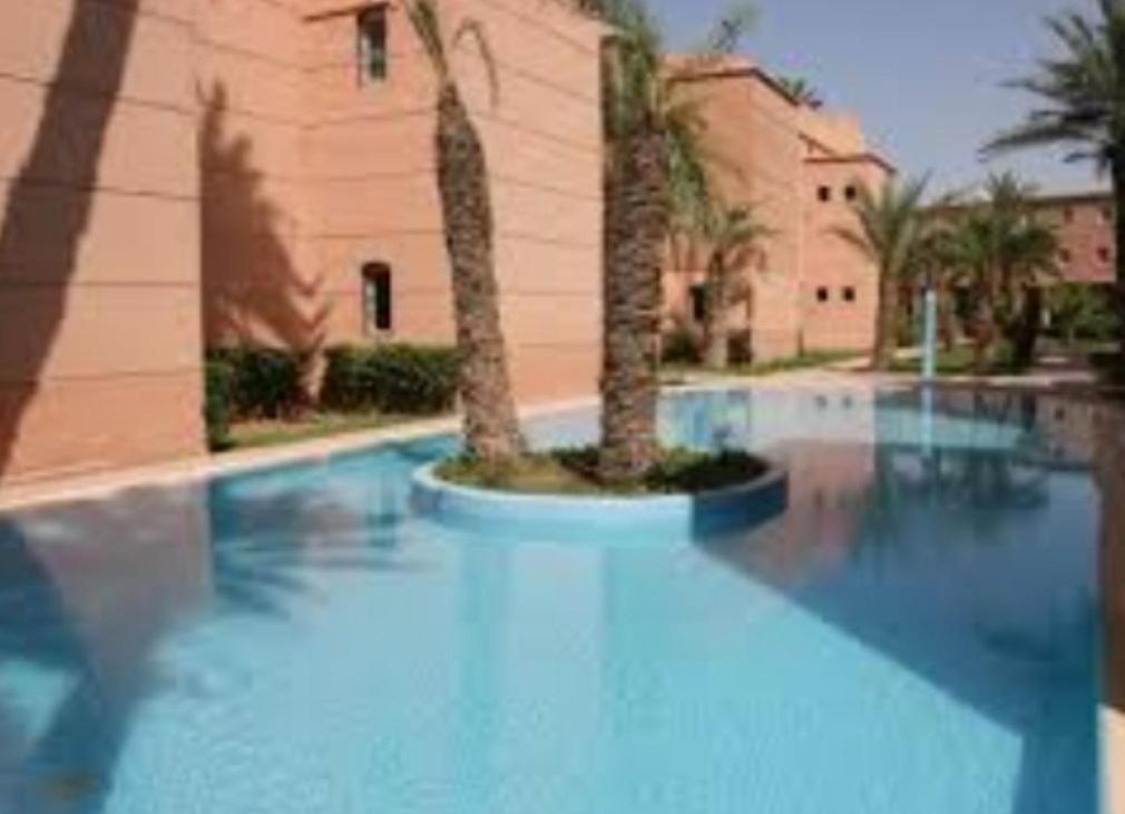 Ryad tourist residence, Oulad Akkou (precios actualizados 2025)
