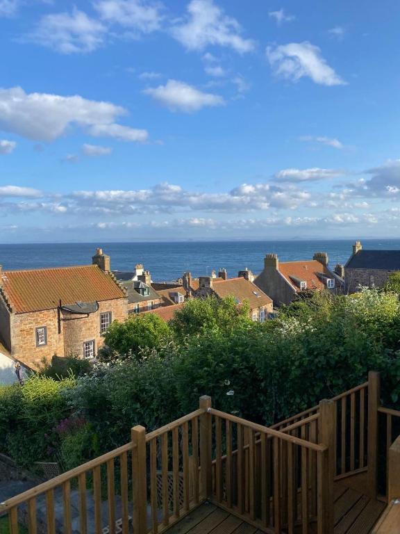 Pebbles Cottage, Cellardyke (updated prices 2026)