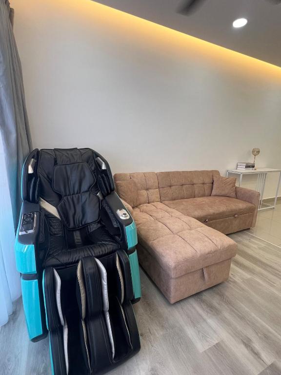 NaBella Homestay LSH33 Sentul, Kuala Lumpur (preços atualizados 2025)
