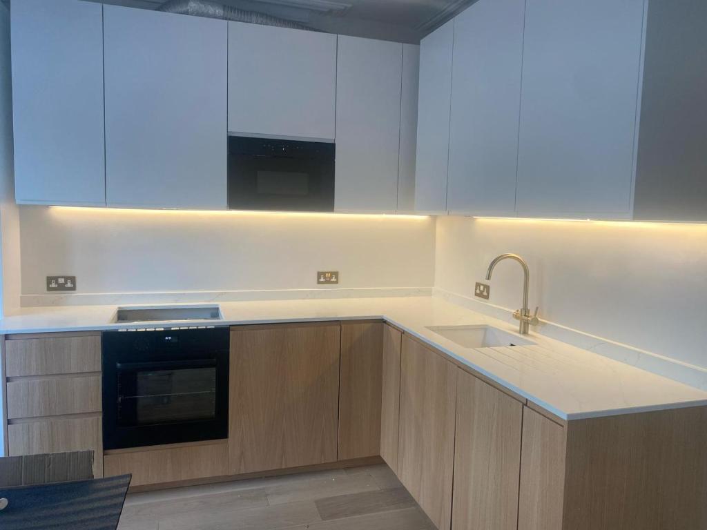 Astonishing 1-bed flat New Cross, London (updated prices 2025)