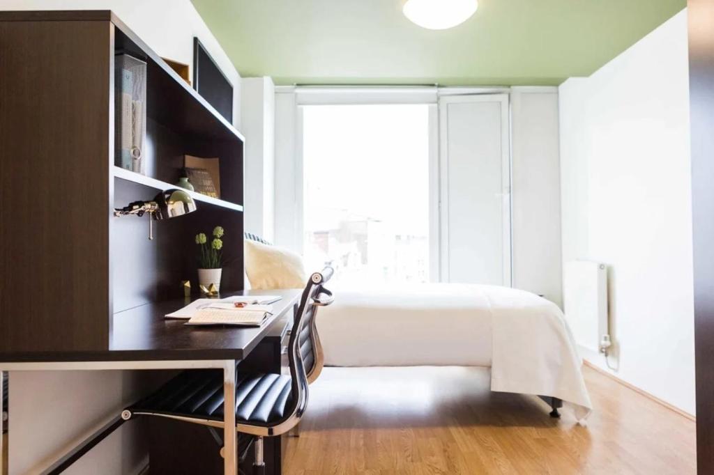 Chapter Spitalfields in London, London (updated prices 2025)