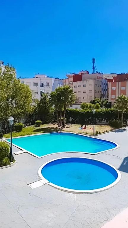 joli appartement avec piscine, Tanger (aktualisierte Preise für 2025)