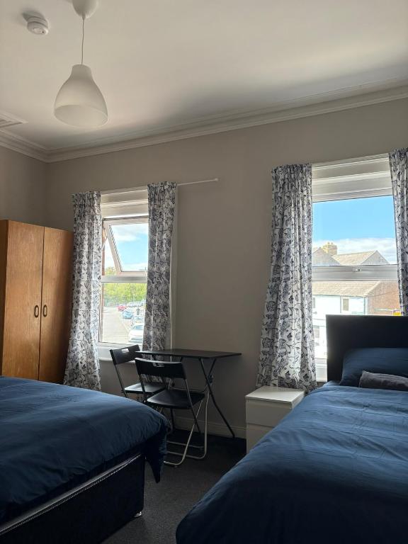 Superb Triple Room near Croke Park - 2, Dublin (aktualisierte Preise ...
