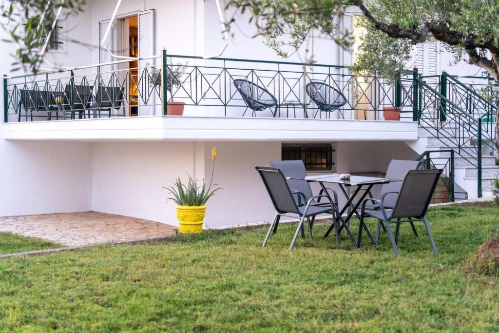 Olive Harmony House, Ariokhórion (updated prices 2025)