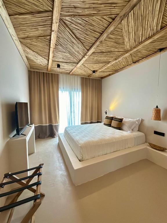 La Local Villa & Beach Houses, Бодрум (оновлені ціни 2025 року)
