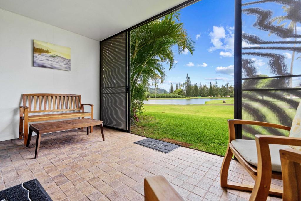 Hale Aloha at Turtle Bay Golf Course, Kahuku (updated prices 2025)