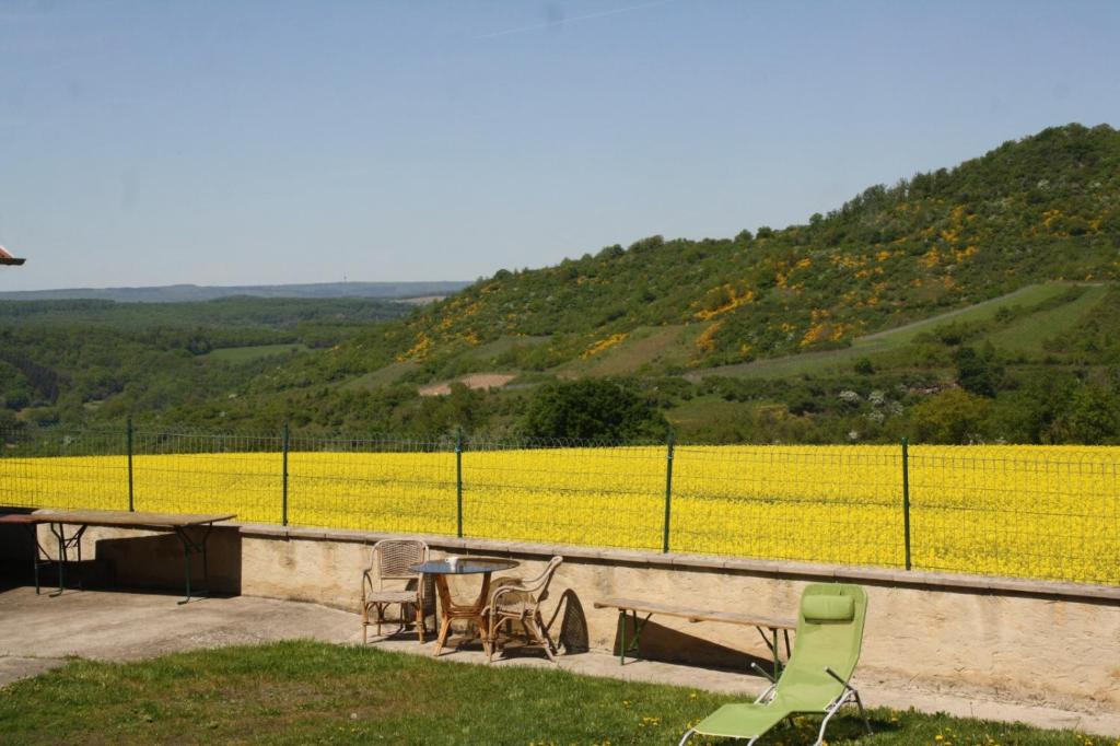 Jean Frick Weinbergblick Bauernhof, Duchroth (prețuri actualizate 2025)