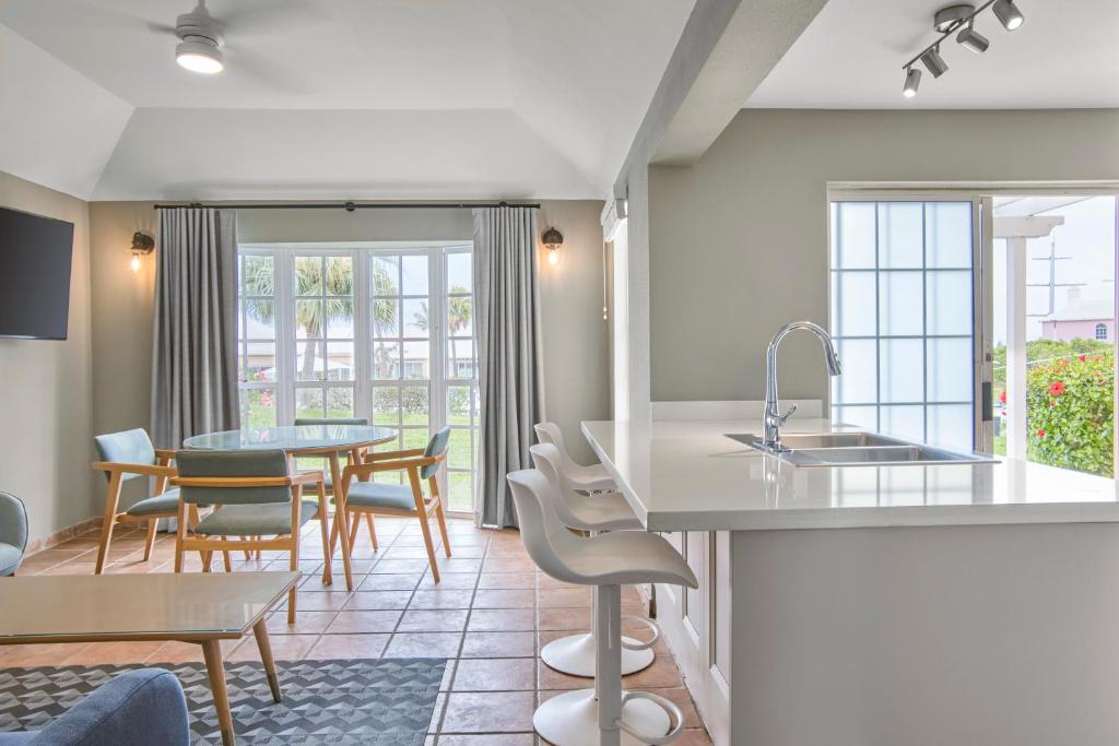 St George's Club, Saint George (updated prices 2025)