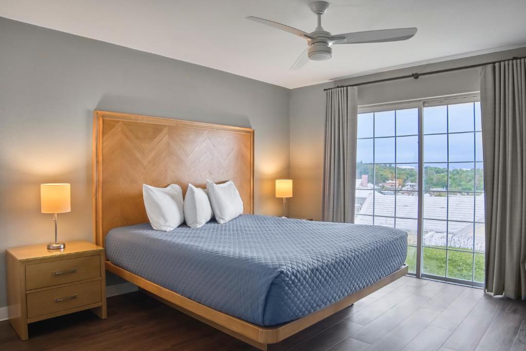 St George's Club, Saint George (updated prices 2025)