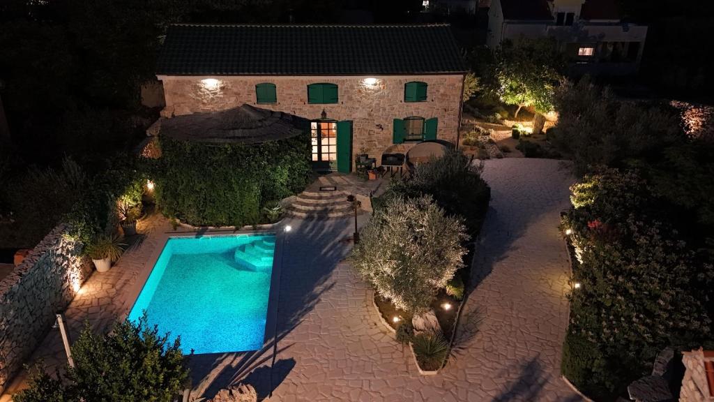 House DIDOVI DVORI, Suhovare (precios actualizados 2025)