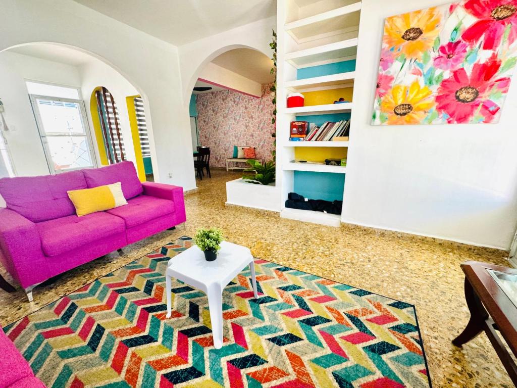 伊莎貝拉Isabela Beach House Pool Tank Terrace for 7（2025 年最新房價）